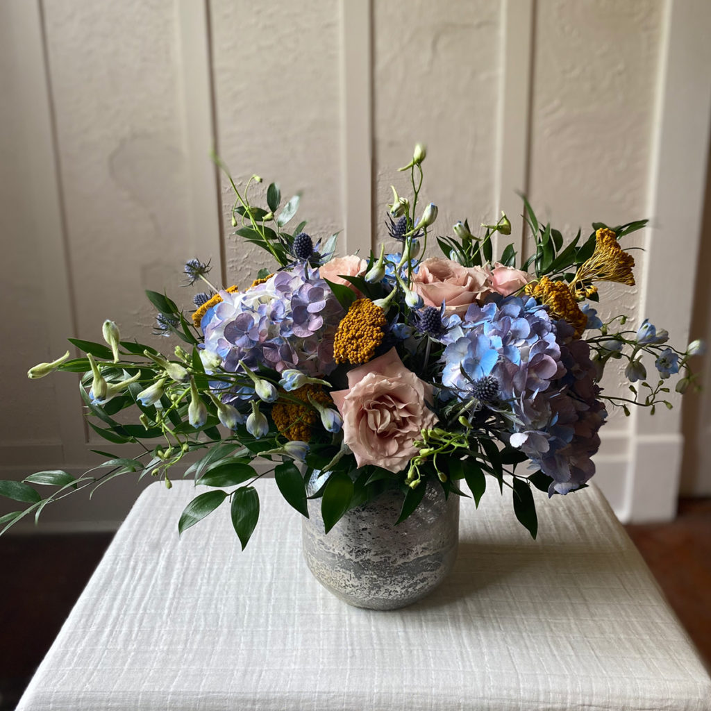 Wildflower of the Month - WILDFLOWER MJ